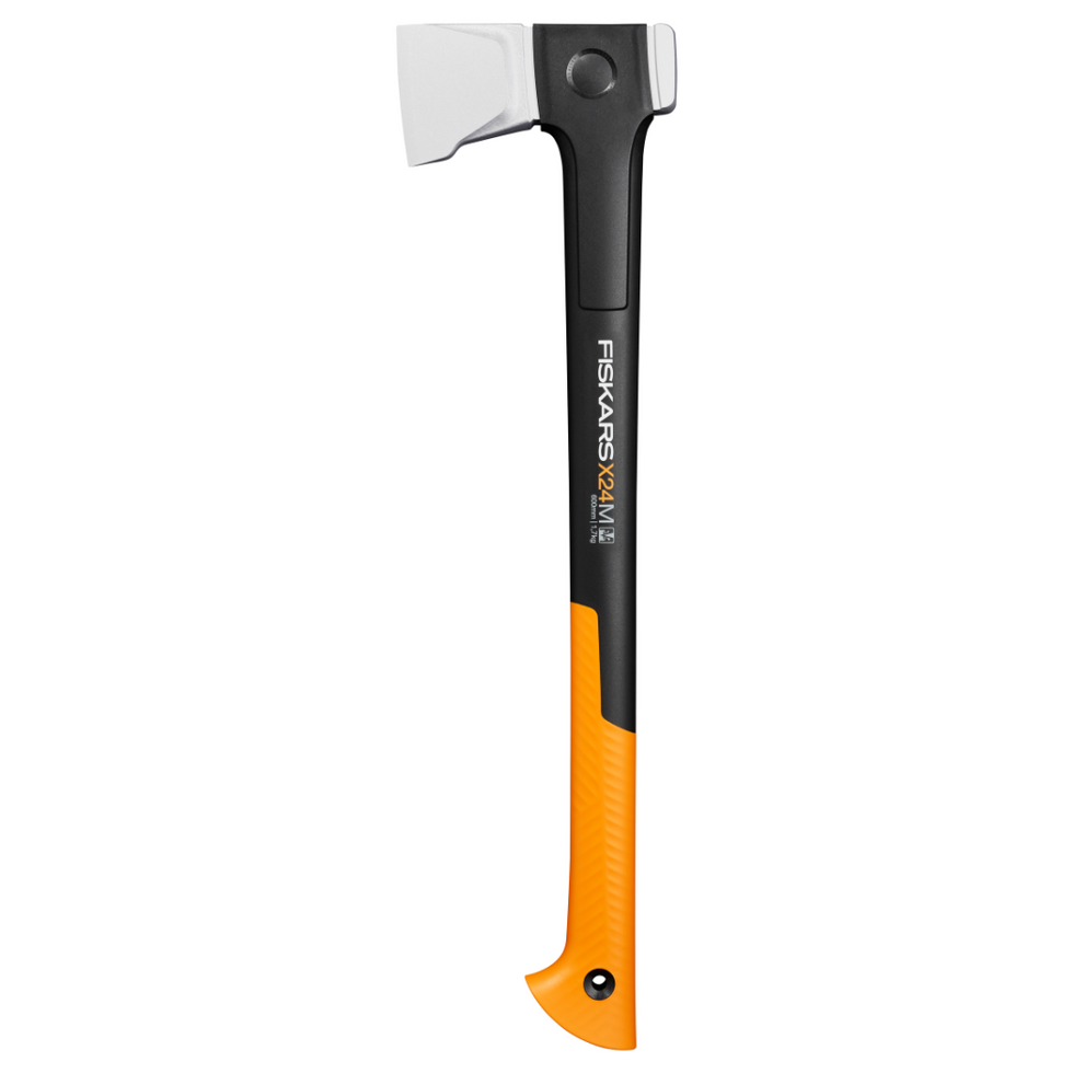 Buy Axes for Wood Preparation | Fiskars