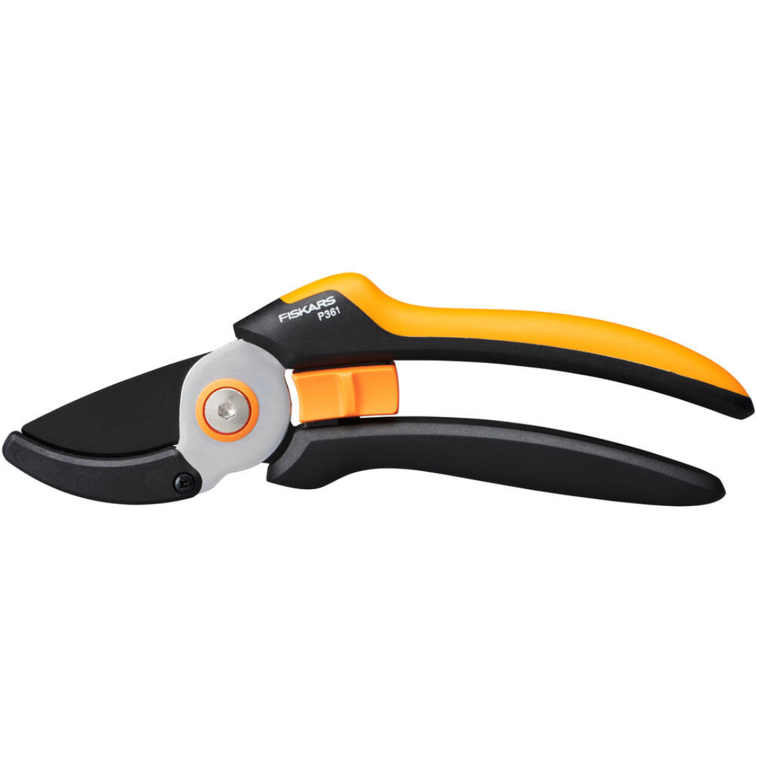 Buy P361 Anvil Pruner Solid Garden Tools | Fiskars