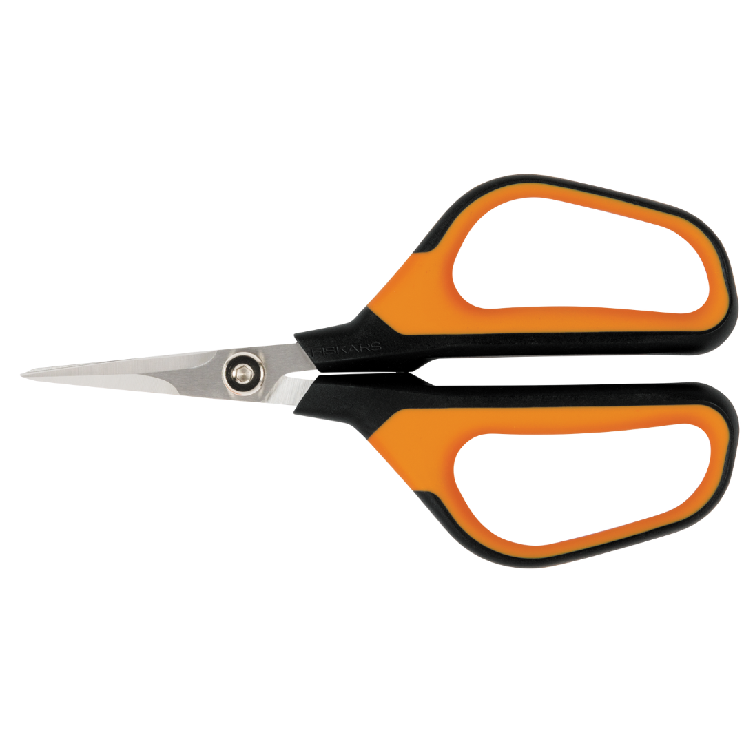 Solid™ Pruning Snips SP151 for Clean Cuts