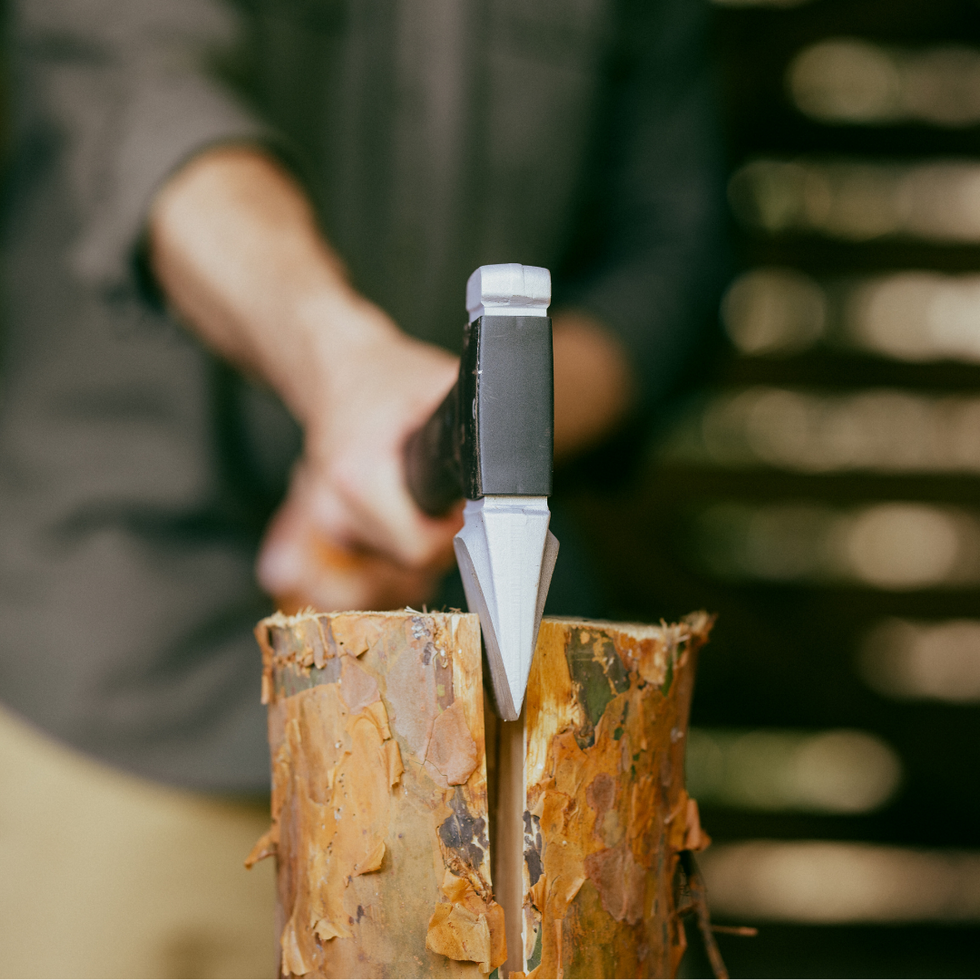 Buy Axes for Wood Preparation | Fiskars